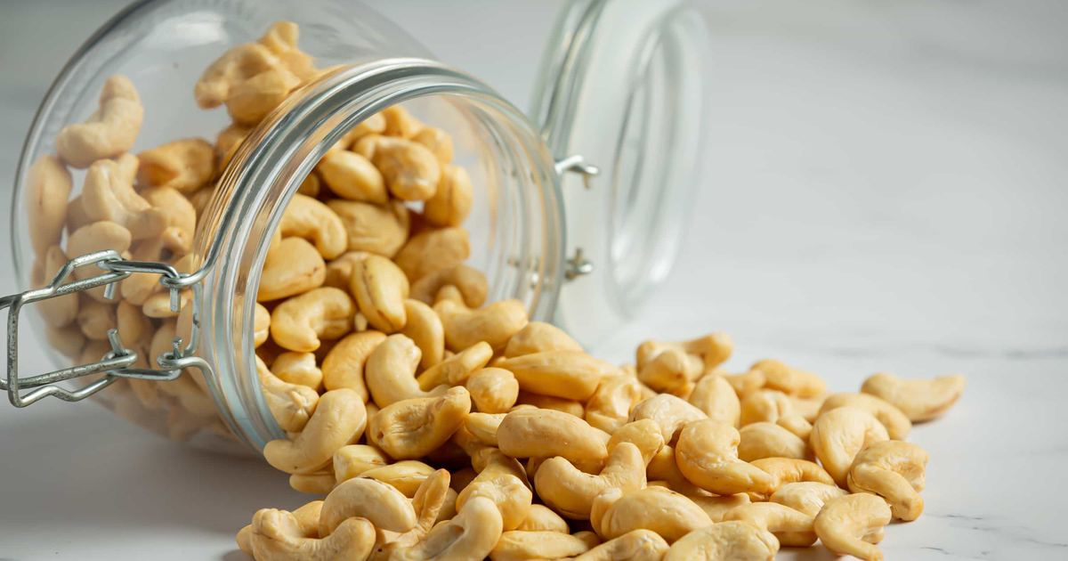 Are Cashews Nuts? Botanical and Culinary Facts Explained