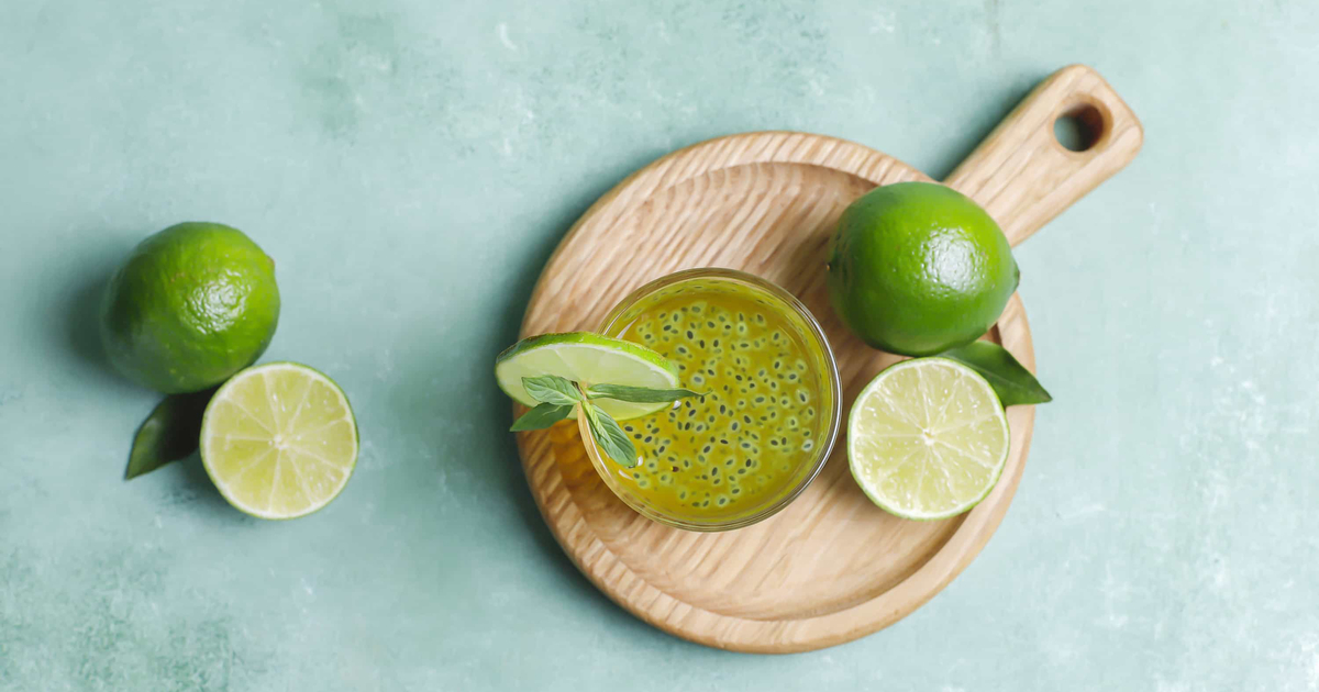 Basil seeds: Nutrition, benefits, uses, and side effects