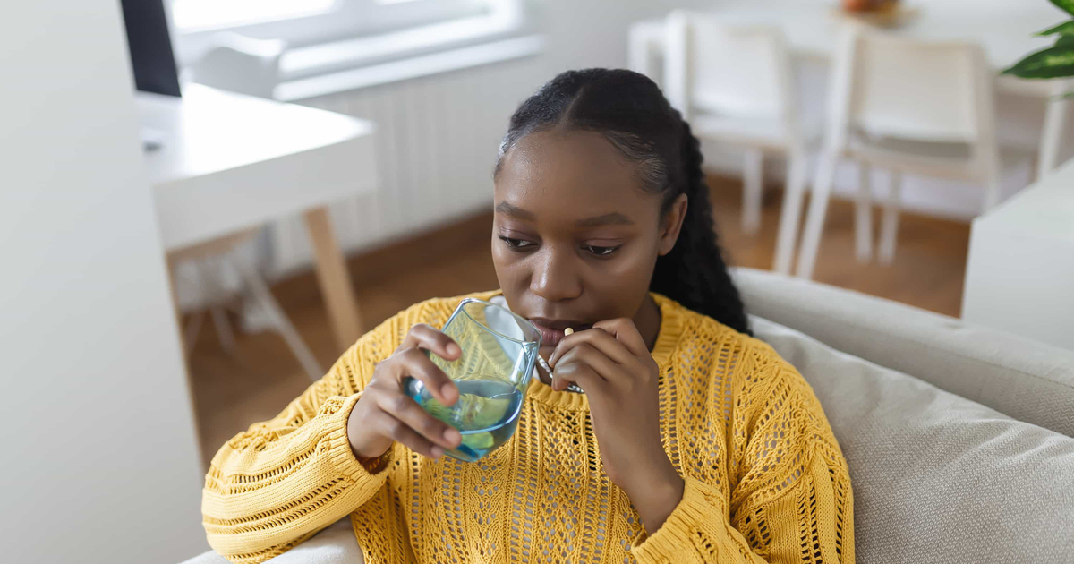 Best Time to Take Vitamins for Optimal Absorption