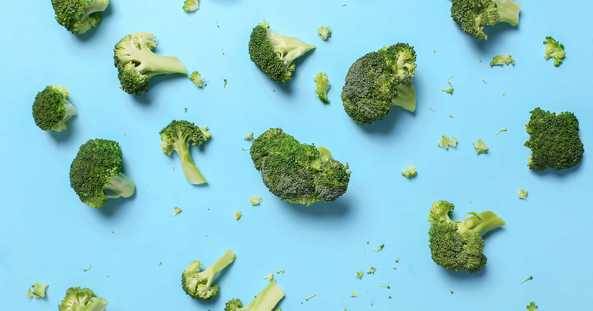 Broccoli: Nutrition Facts and Health Benefits