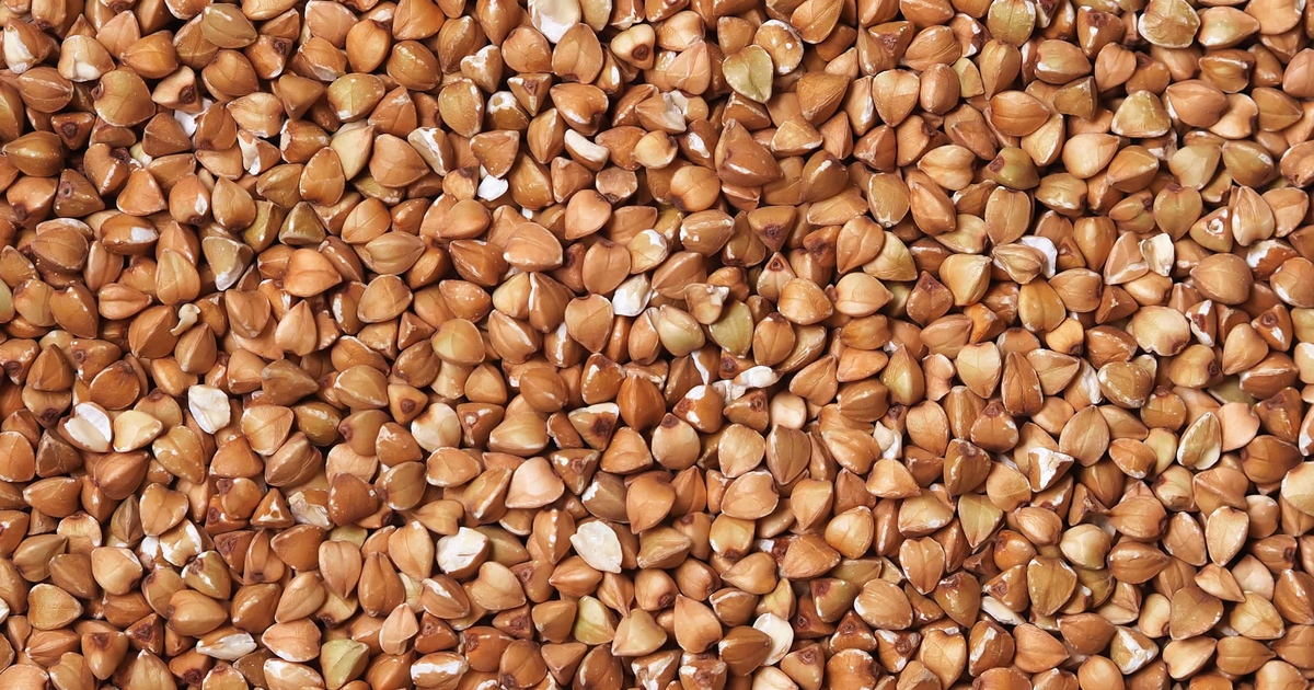 Buckwheat: Nutrition facts and health benefits