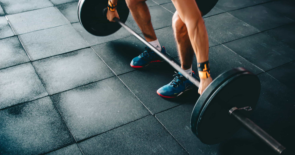 Building Muscle on a Plant-Based Diet: Nutrition & Meal Plans