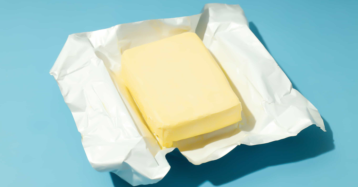 Butter: Is It Good or Bad for Your Health?