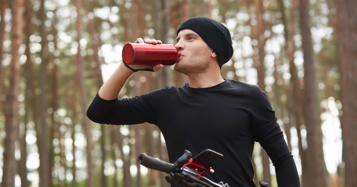 Caffeinated Water: Everything You Need to Know