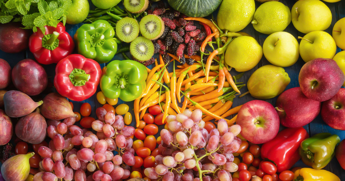 Densidade Calórica: O que é, impacto no peso e benefícios à saúde