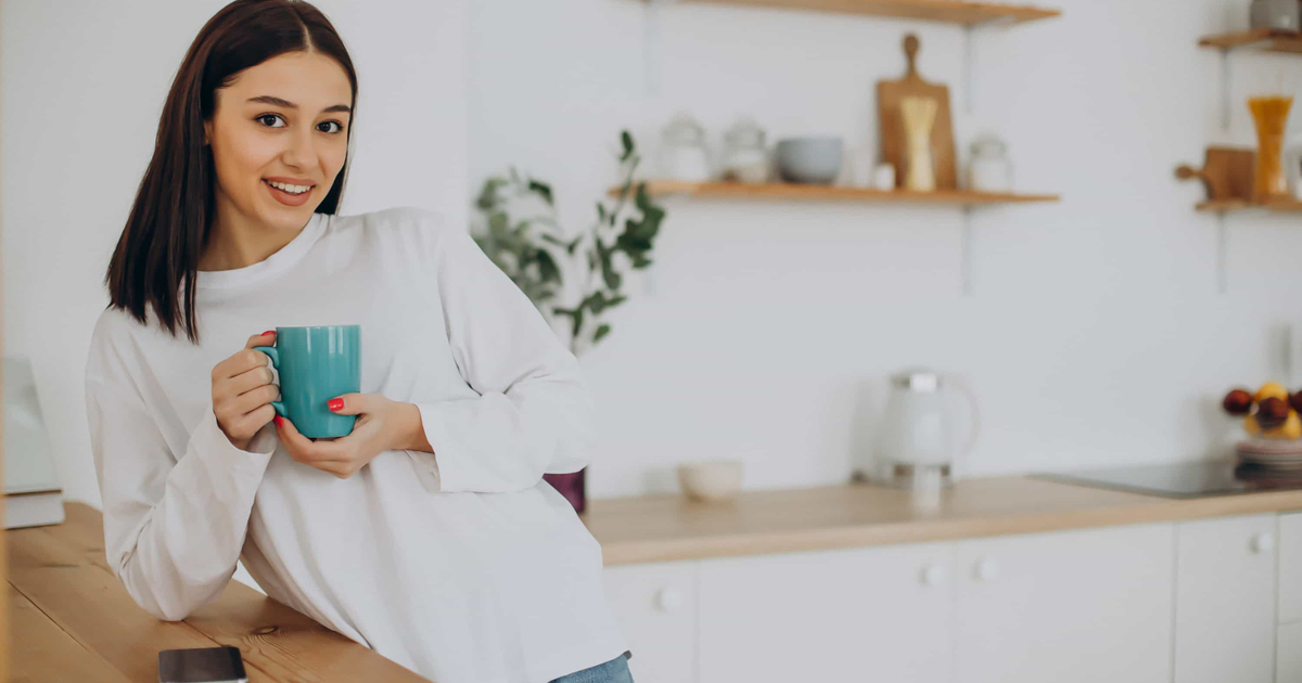 ¿Cuántas calorías tiene el café? Información sobre calorías en café