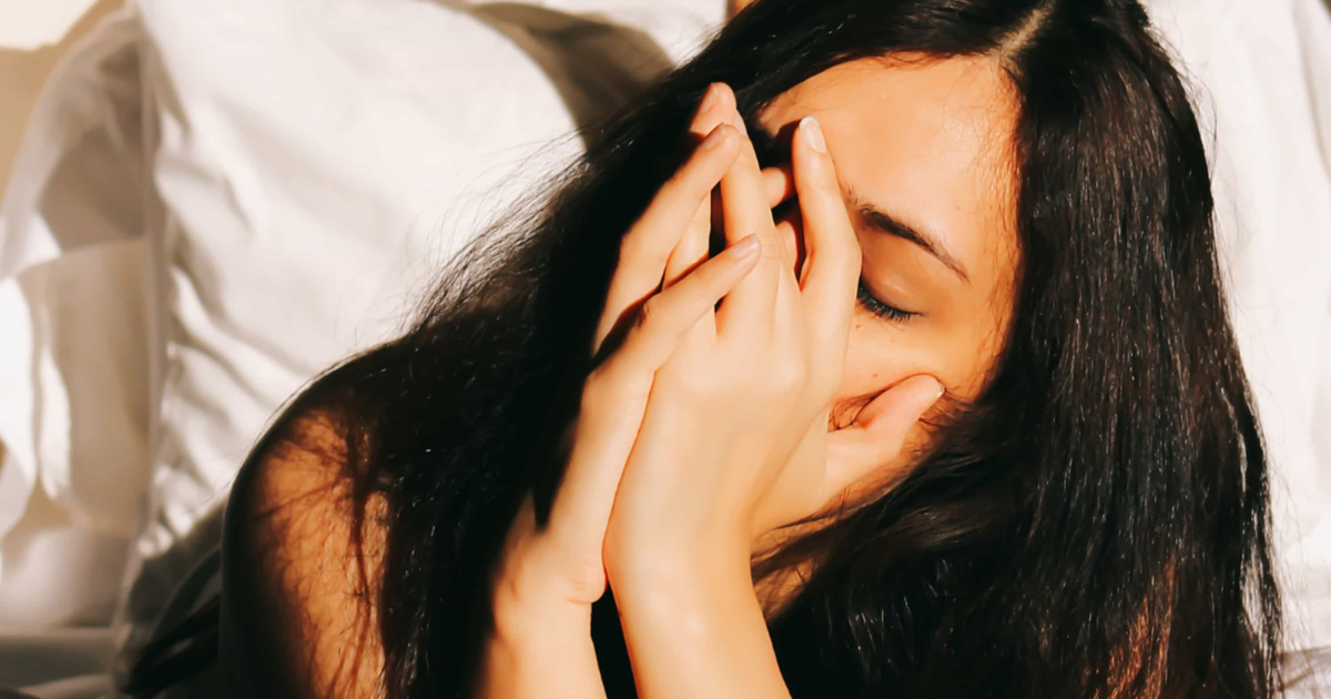 7 objawów przerostu Candidy i jak się go pozbyć