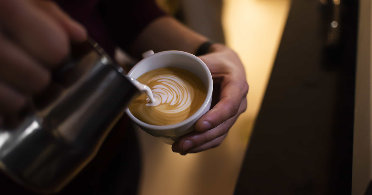 Cappuccino vs. latte vs. macchiato: Qual é a diferença? Cappuccino vs. latte vs. macchiato: Qual é a diferença?