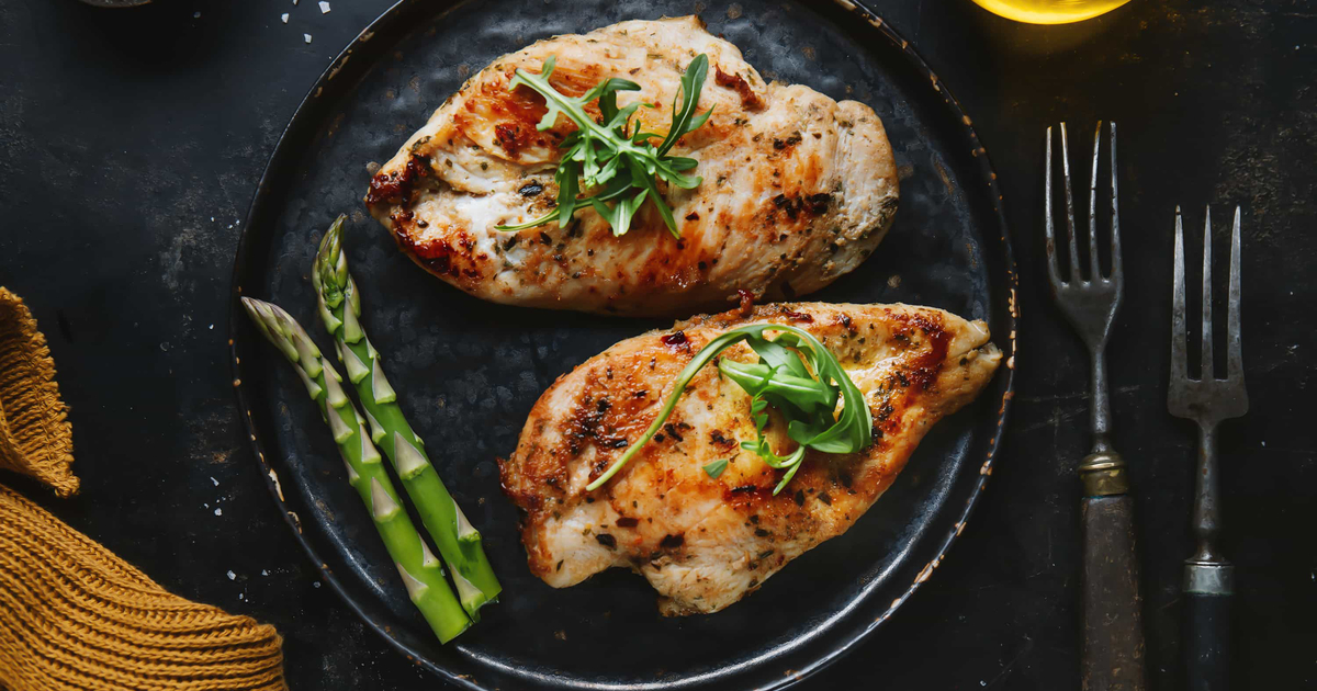 Is Chicken Healthy? Nutrition, Benefits, and Tips