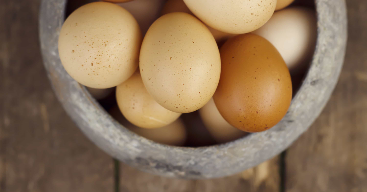 Choline: What it is, Benefits, Side Effects, and More