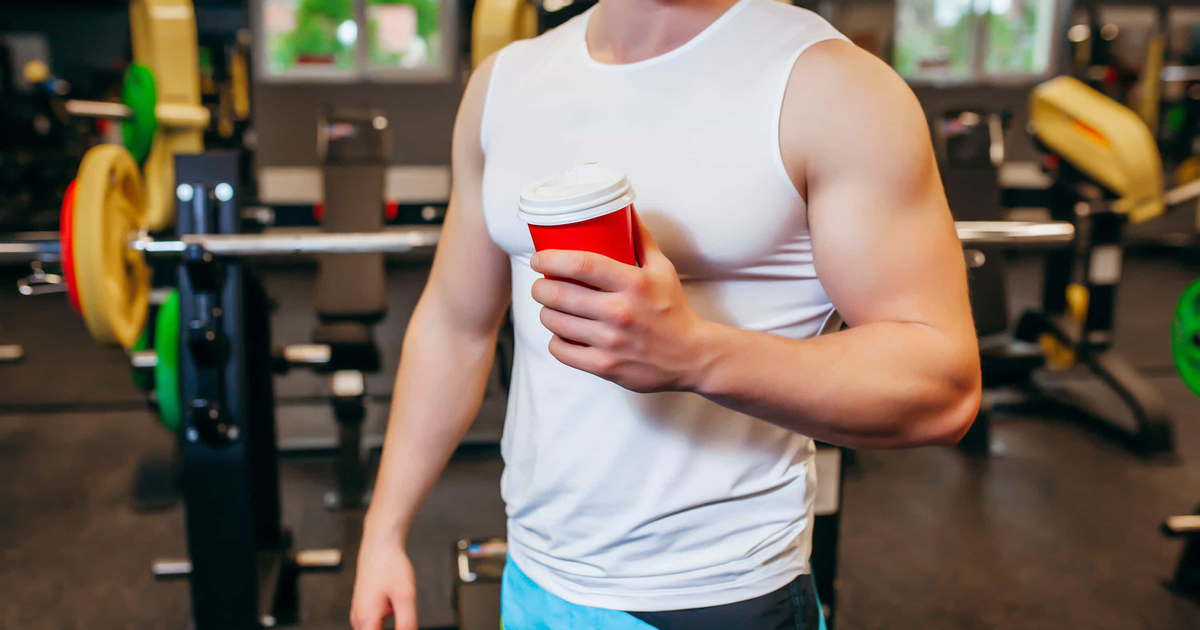 Should You Drink Coffee Before Your Workout? Benefits & Tips
