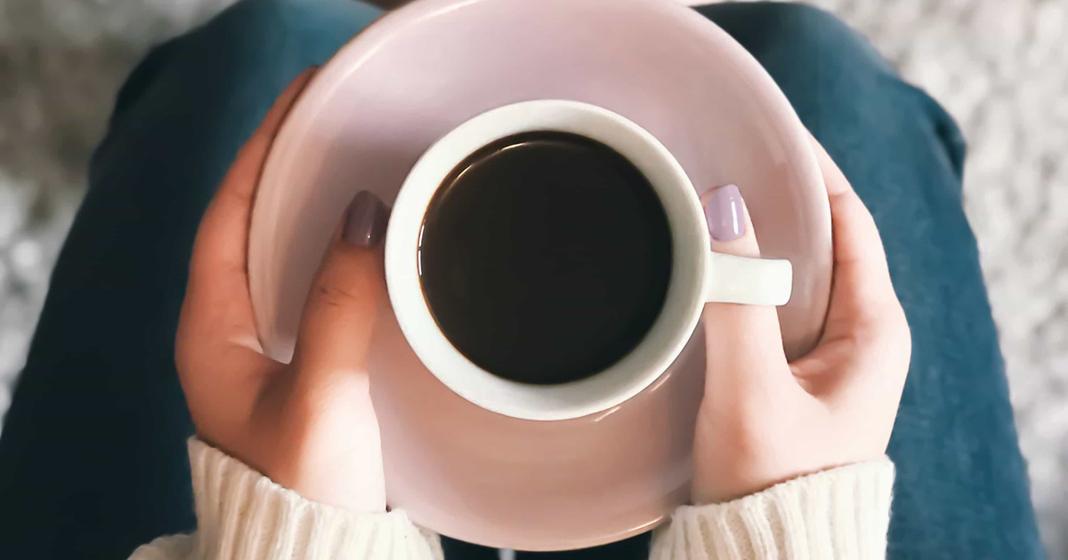 Can Coffee Increase Your Metabolism and Help You Burn Fat?
