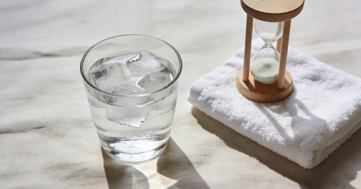 Cold Plunge Benefits: 8 Science-Backed Effects