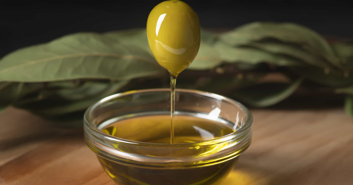 Does Drinking Olive Oil Provide Health Benefits?