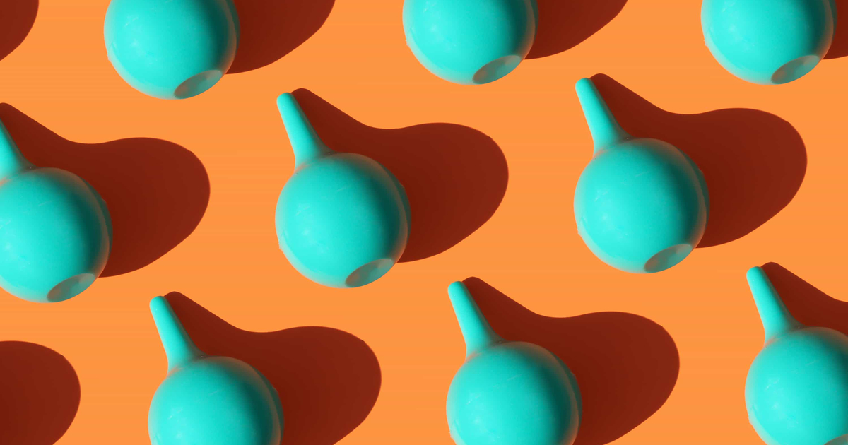 Klyster mot forstoppelse: Typer, fordeler og bekymringer