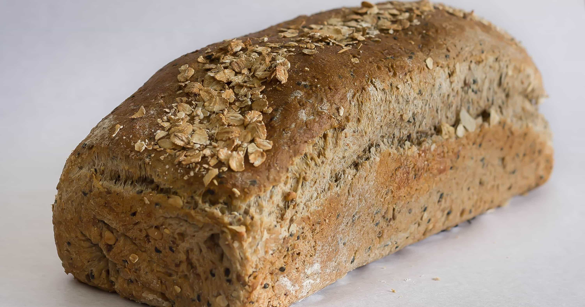 Pane Ezechiele: il pane germogliato più sano e nutriente