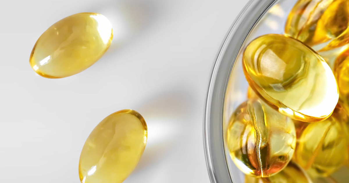 8 Little-Known Side Effects of Taking Too Much Fish Oil