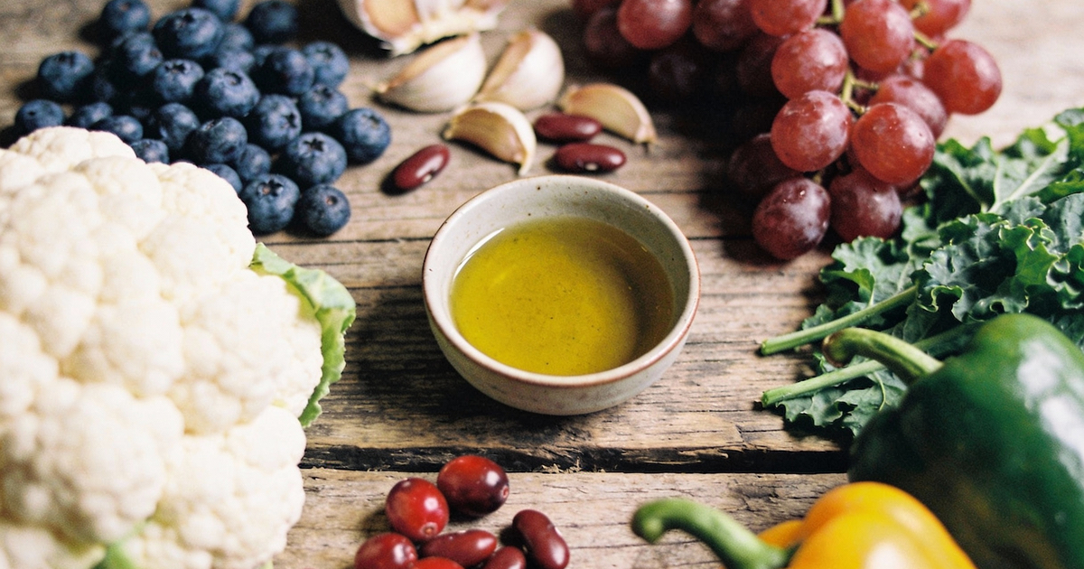 Top 20 Kidney-Friendly Foods for People with Kidney Disease