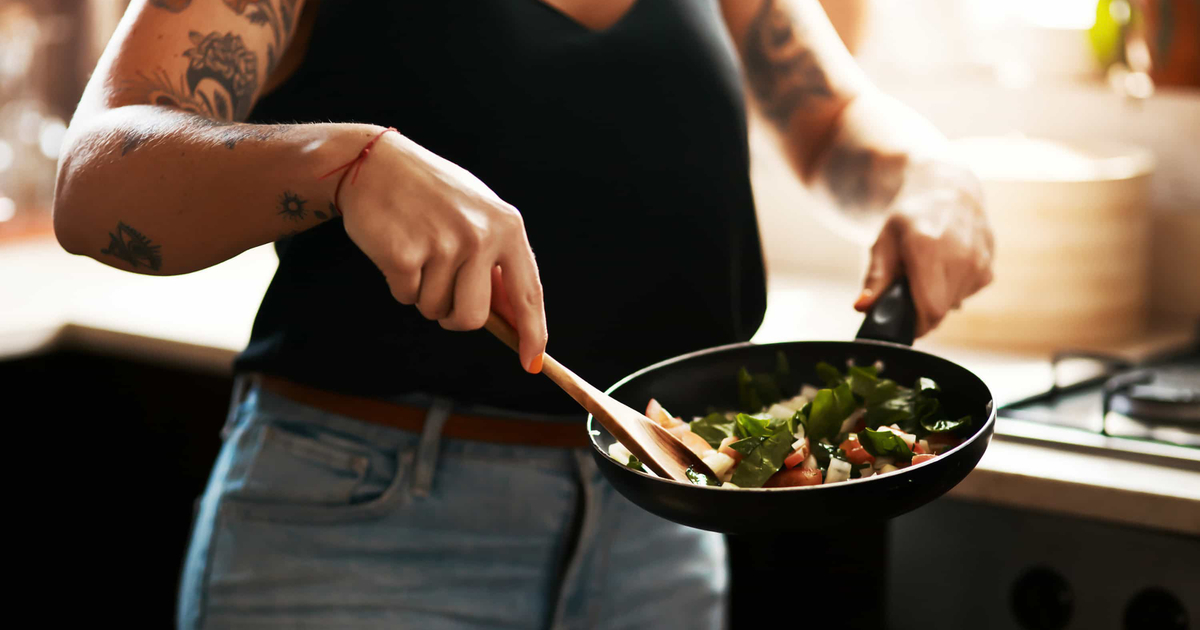 Healing Foods: 10 Foods That Help Your Body Recover