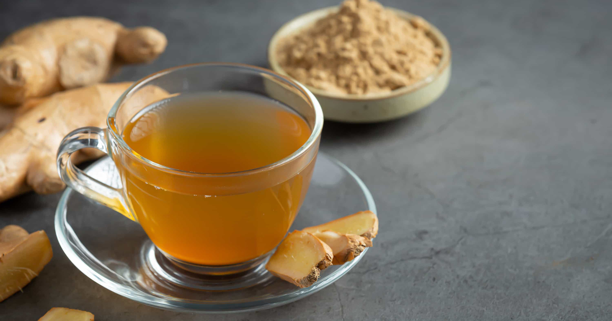 The 14 Best Foods to Eat When You're Nauseous