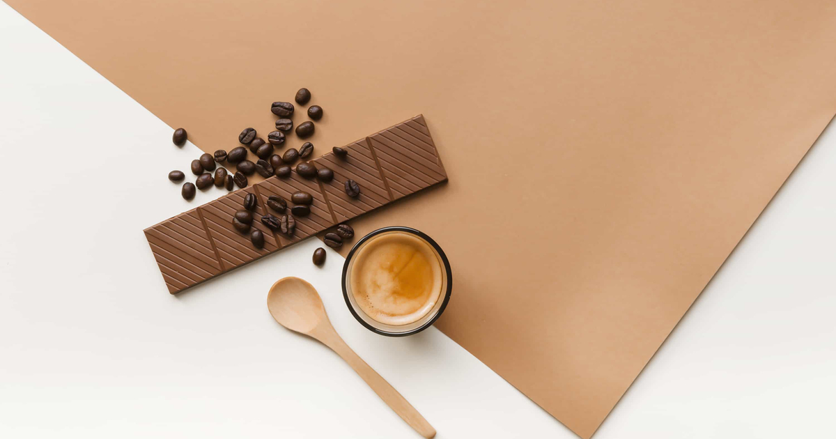 10 Foods and Drinks with Caffeine