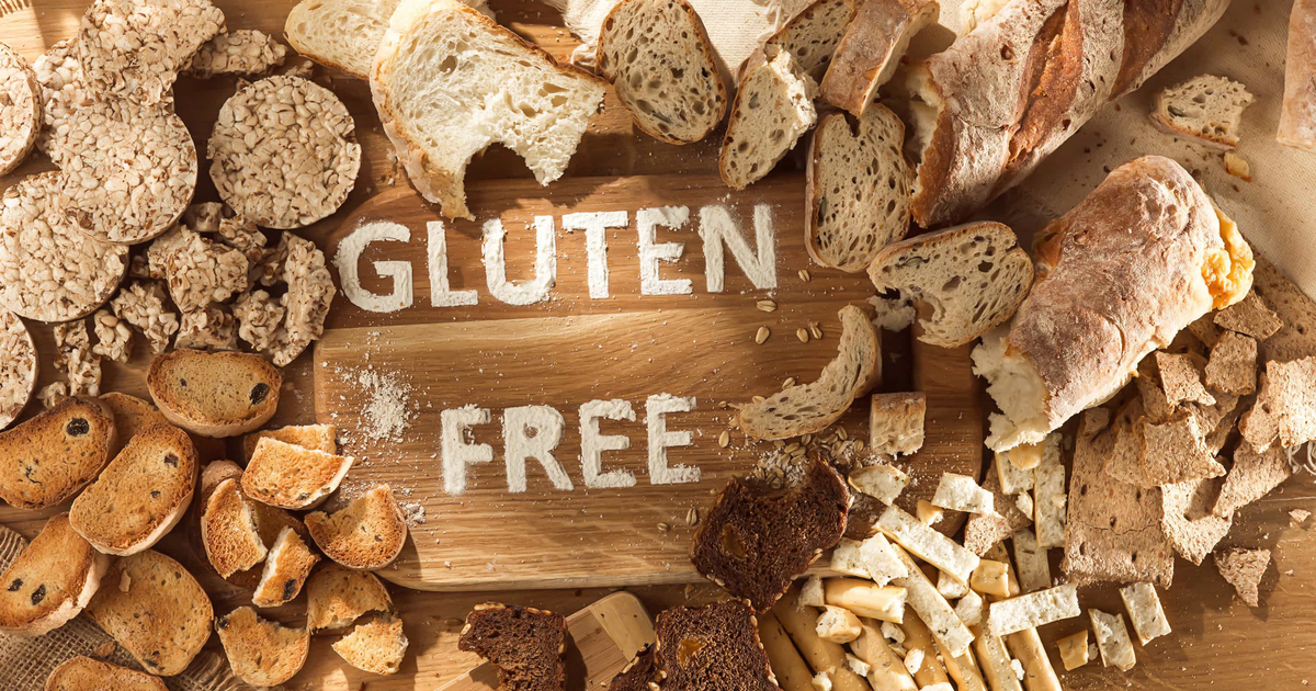 Het glutenvrije dieet: Een beginnersgids met maaltijdplan