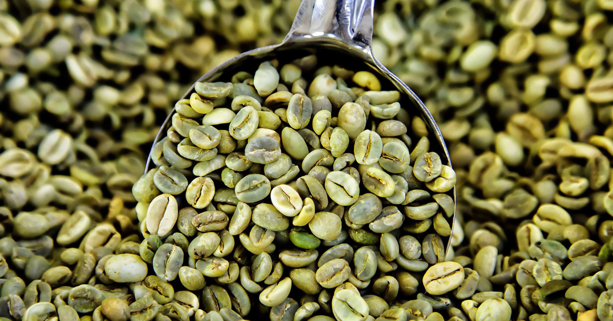 Green Coffee: Benefits, Weight Loss, and Side Effects