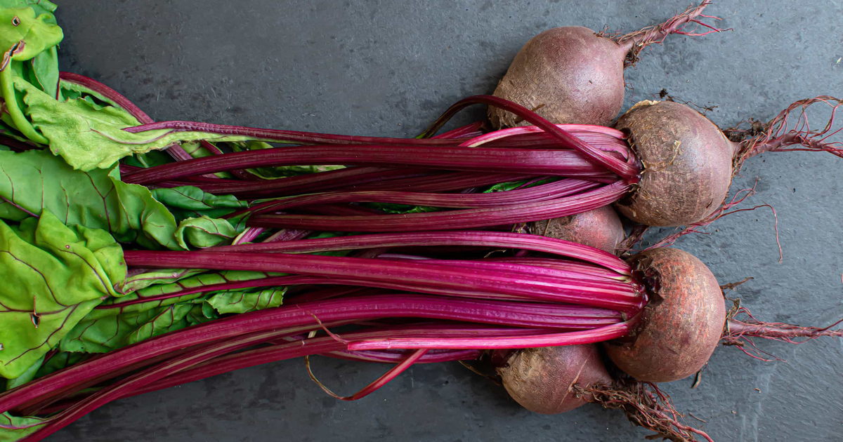 9 Proven Health Benefits of Beets You Should Know