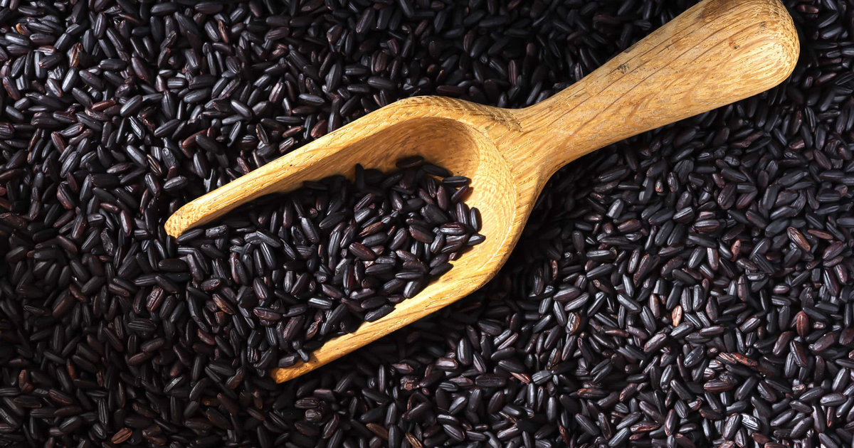 11 Incredible Benefits and Uses of Black Rice