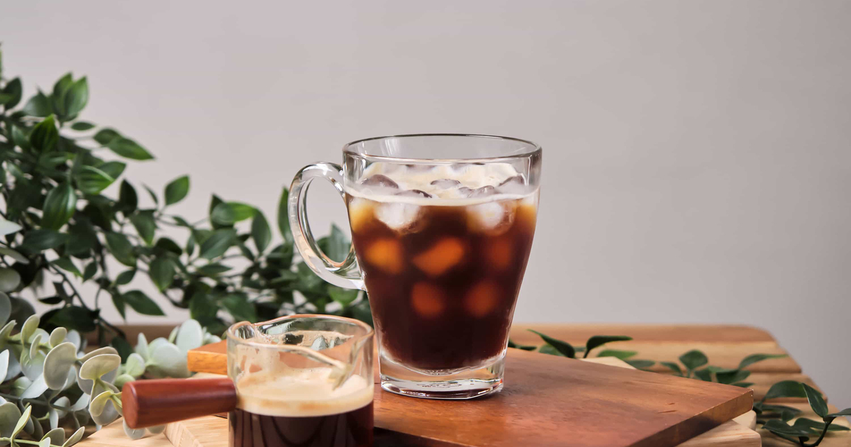 8 Benefits of Cold Brew Coffee and How to Make It
