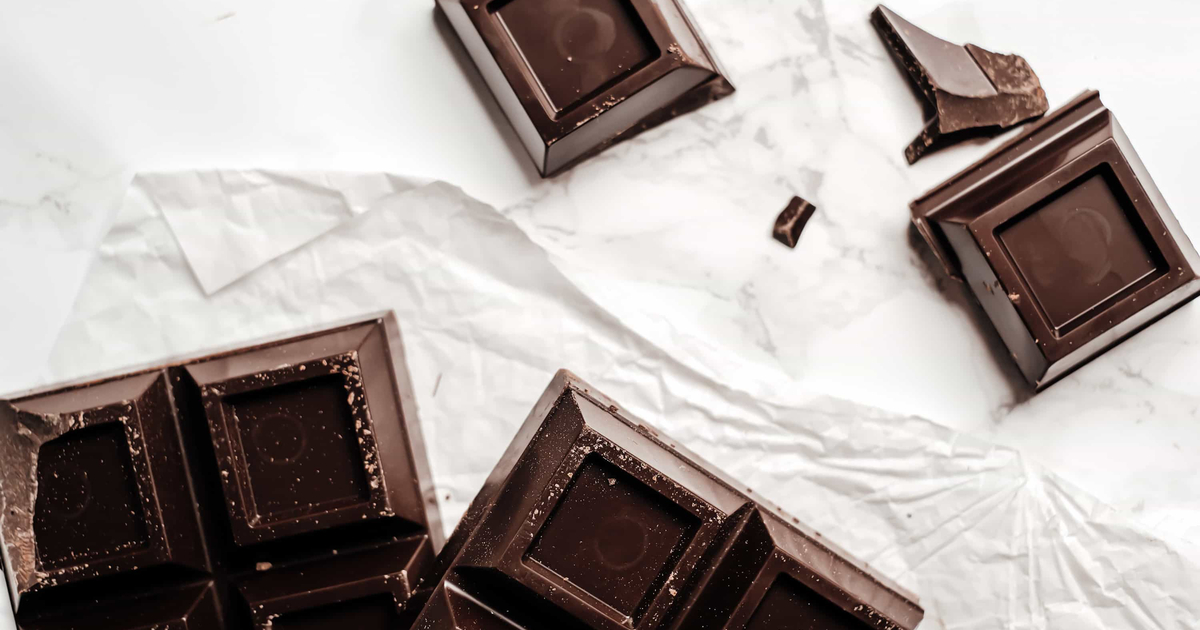 7 bewezen gezondheidsvoordelen van pure chocolade