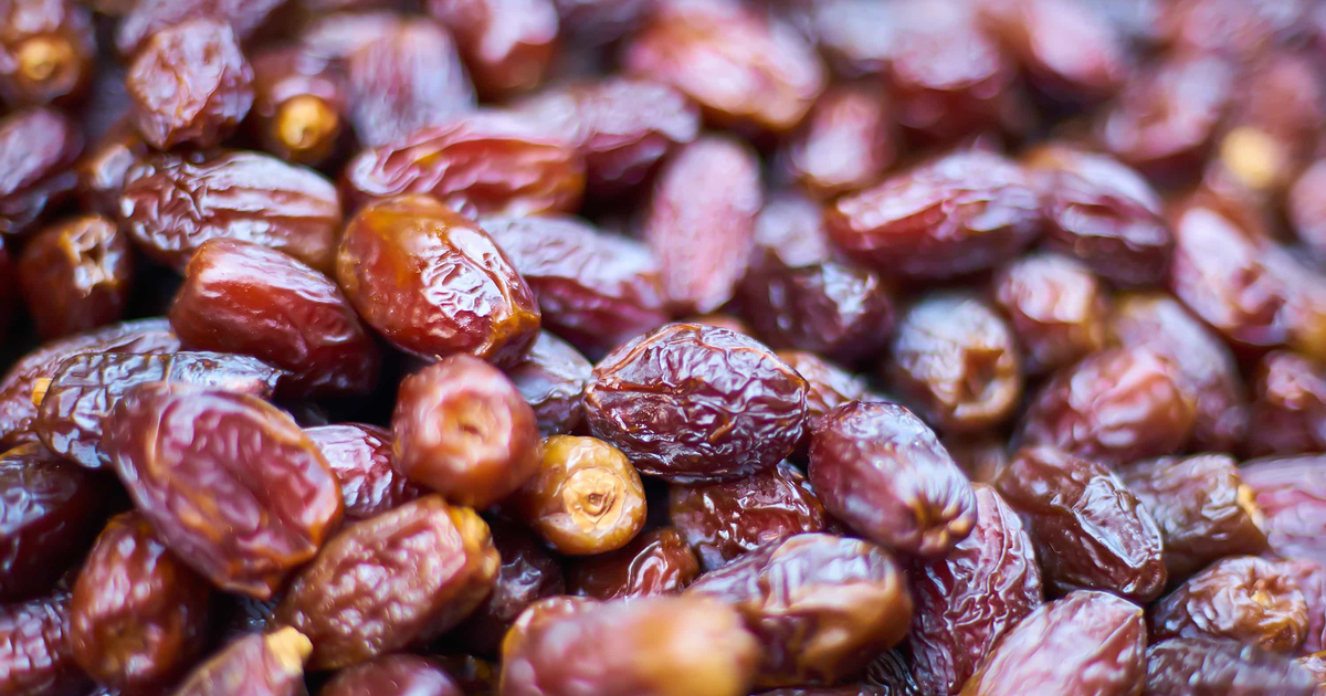 8 prokázaných zdravotních přínosů datlí