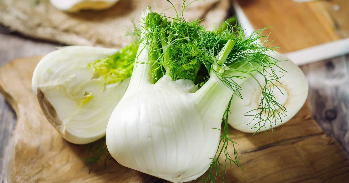 10 Incredible Health Benefits of Fennel & Fennel Seeds