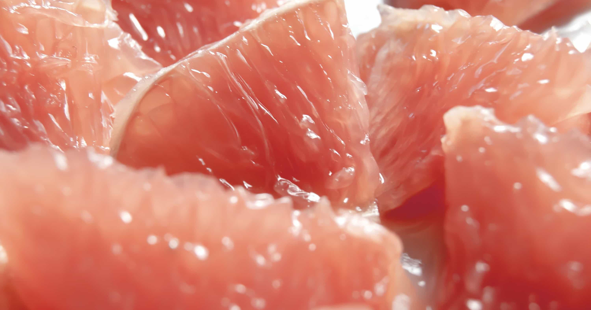 10 bienfaits scientifiques du pamplemousse pour la santé