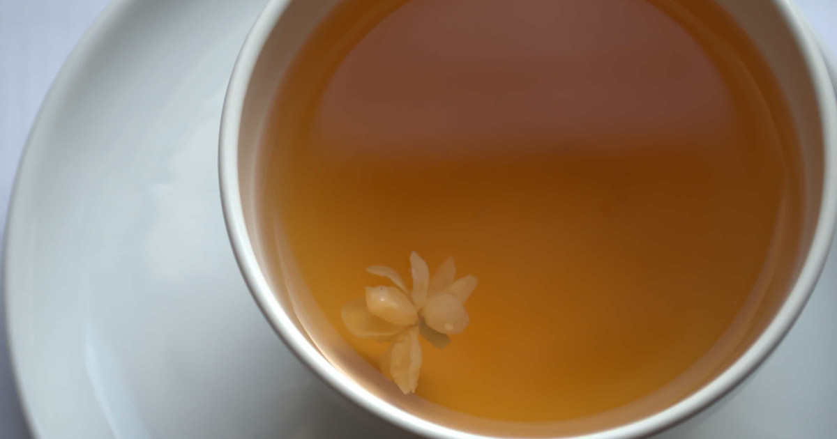 9 Impressive Health Benefits of Jasmine Tea