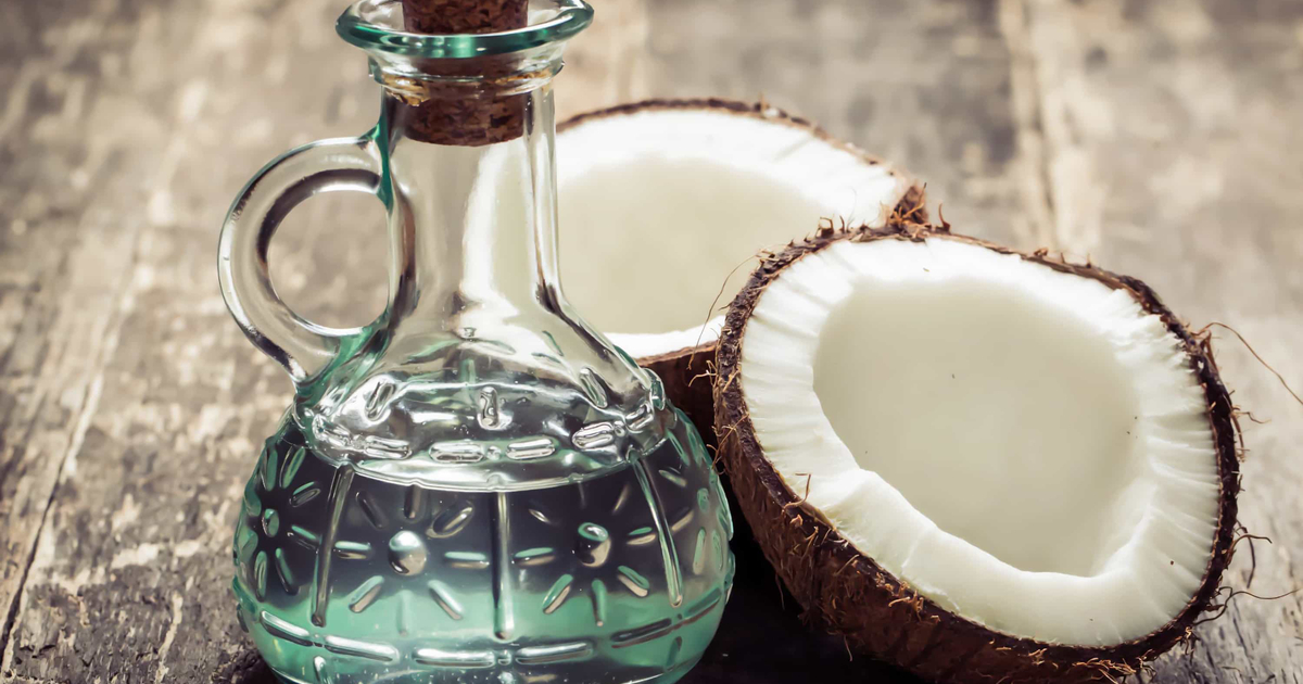 Az MCT-olaj 7 tudományosan megalapozott egészségügyi előnye