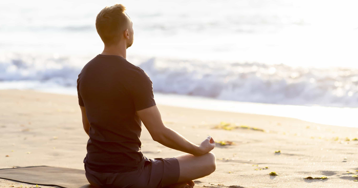 12 përfitimet shëndetësore të bazuara në shkencë nga meditimi