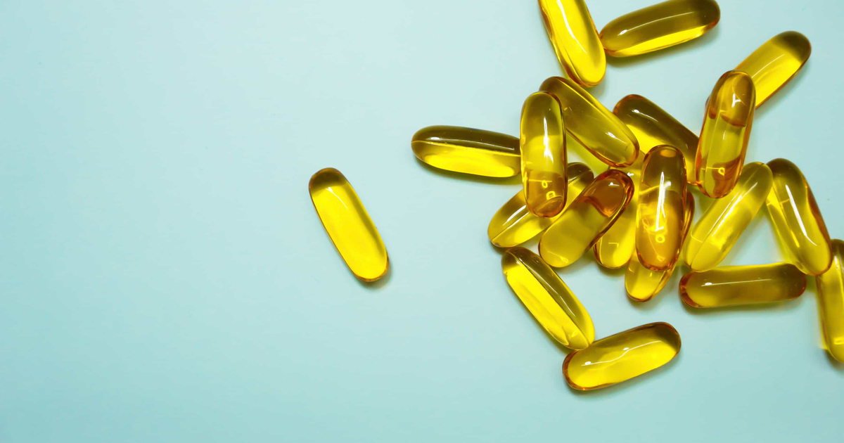 17 Science-Based Health Benefits of Omega-3 Fatty Acids