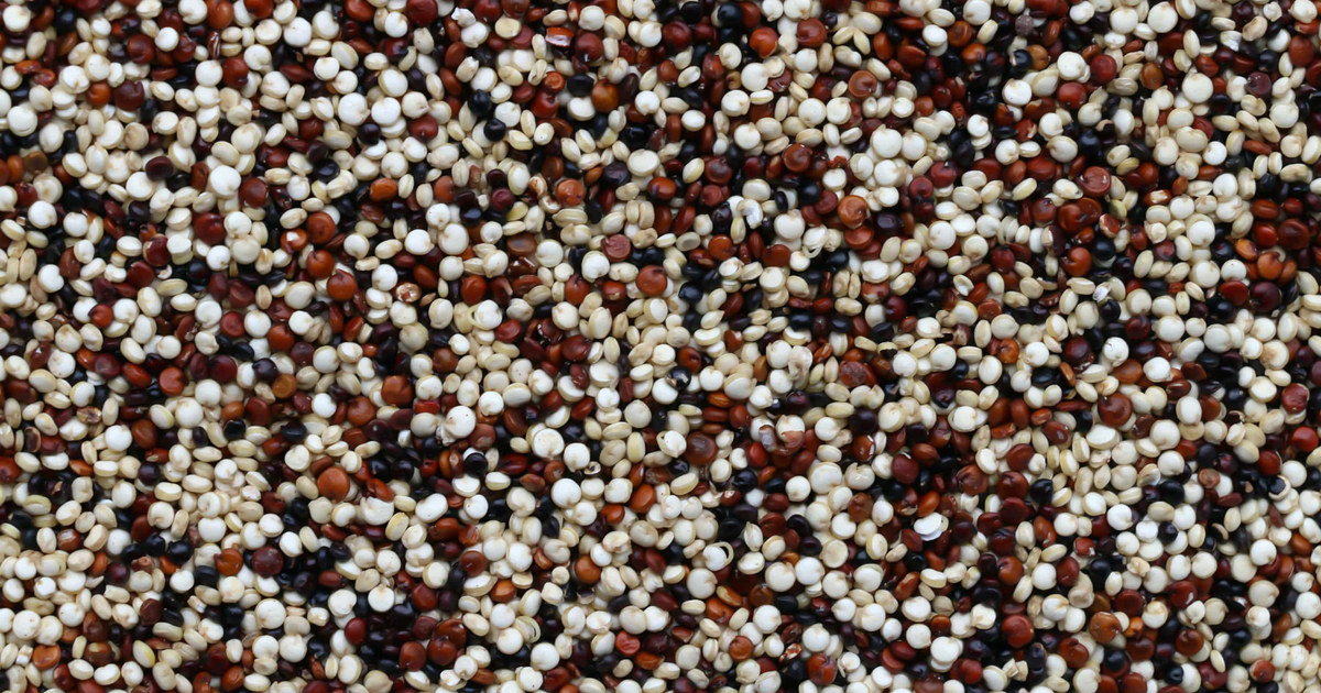 11 Proven Health Benefits of Quinoa for Nutrition & Wellness