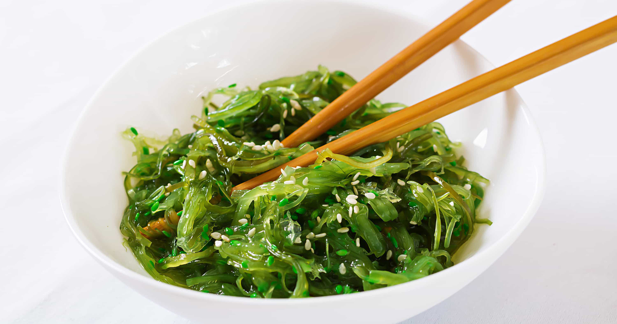 7 Manfaat Kesehatan Rumput Laut yang Didukung Sains