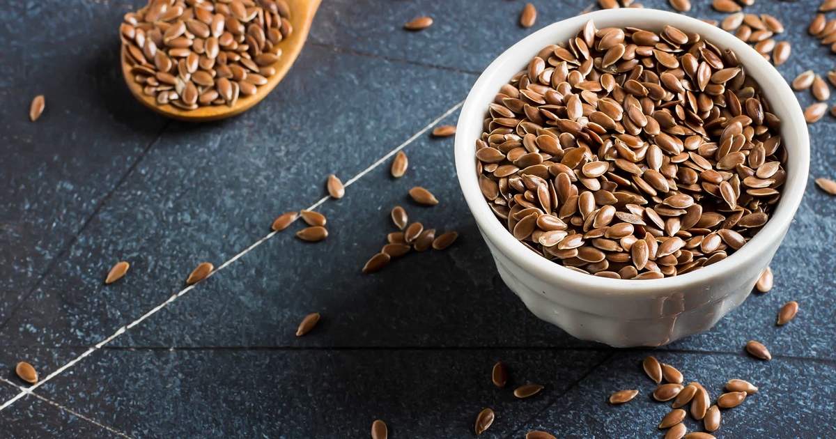 6 Super Healthy Seeds You Should Eat for Better Health