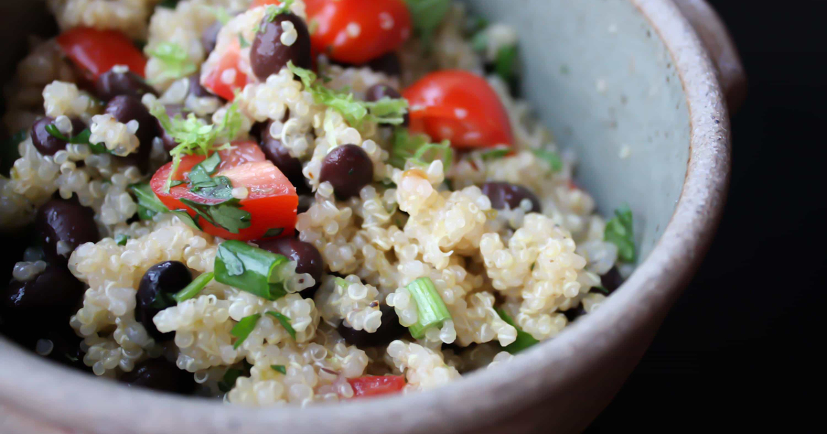 12 aliments riches en glucides qui sont incroyablement sains