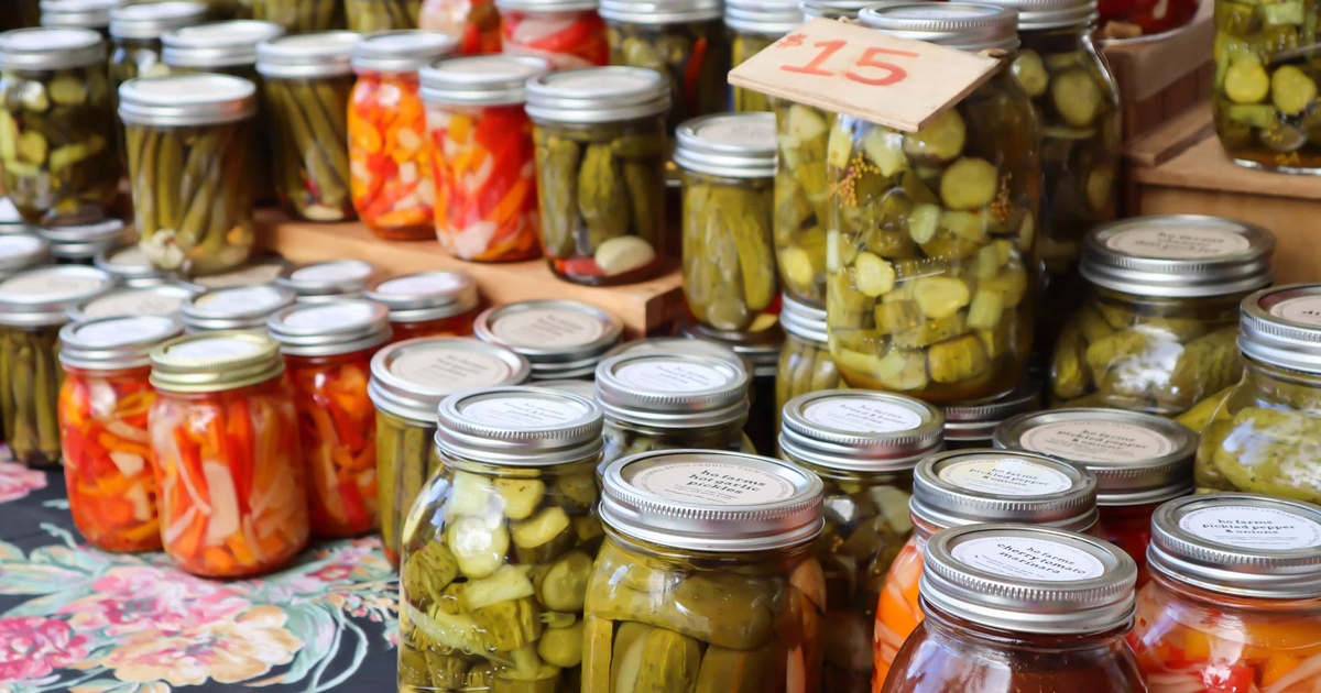 11 probiotiska livsmedel som är superhälsosamma för hälsan