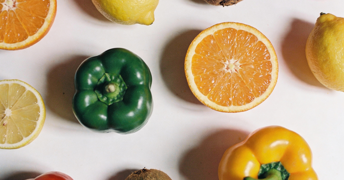Quanta vitamina C você deve tomar por dia?