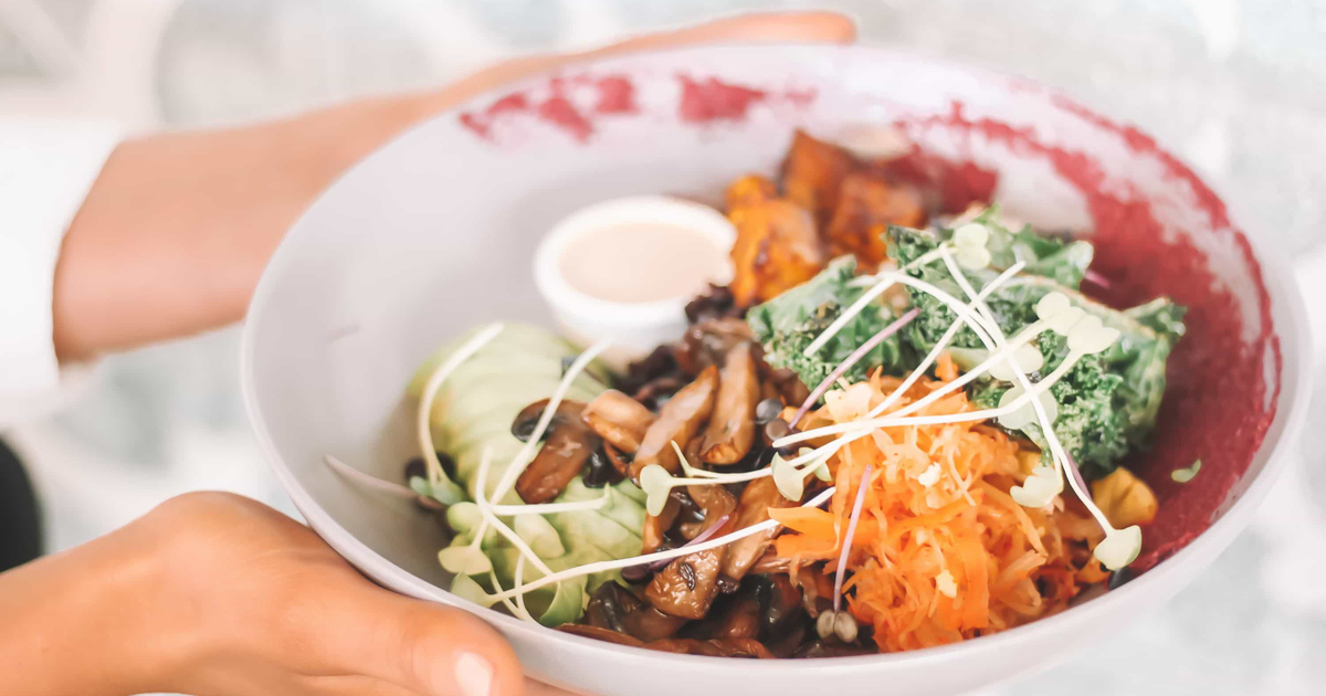 How to Go Vegan for a Week | Vegan Meal Plan & Guide