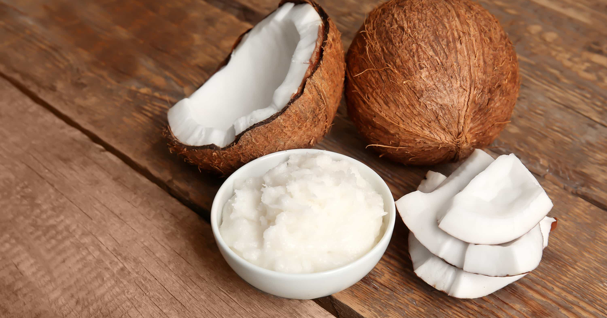 How to Eat Coconut Oil and How Much to Take Daily