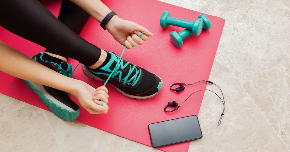 How to start exercising: A beginner’s guide to working out How to start exercising: A beginner’s guide to working out