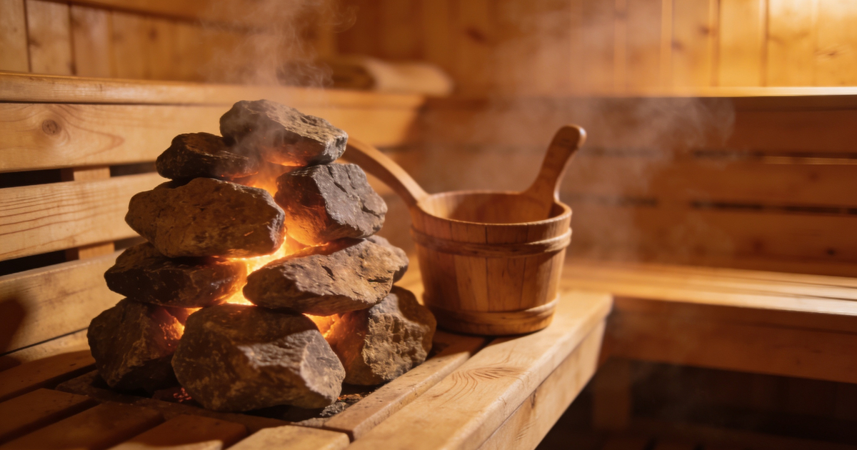 Infrared Sauna vs Traditional: Honest Comparison