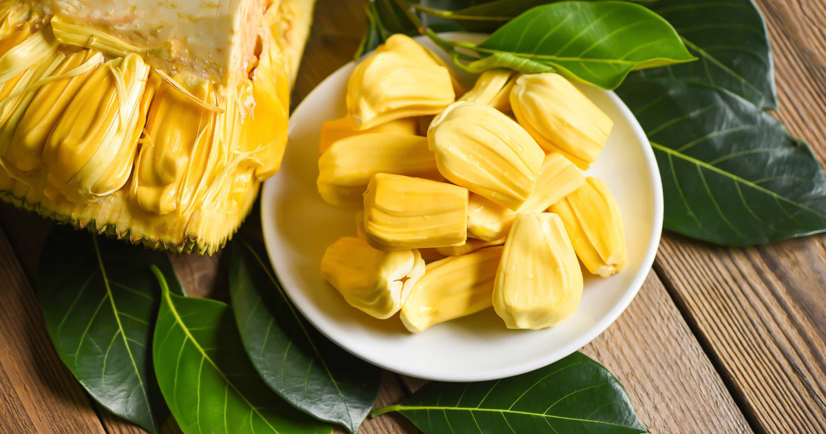 Jackfruit: 영양, 이점 및 먹는 방법
