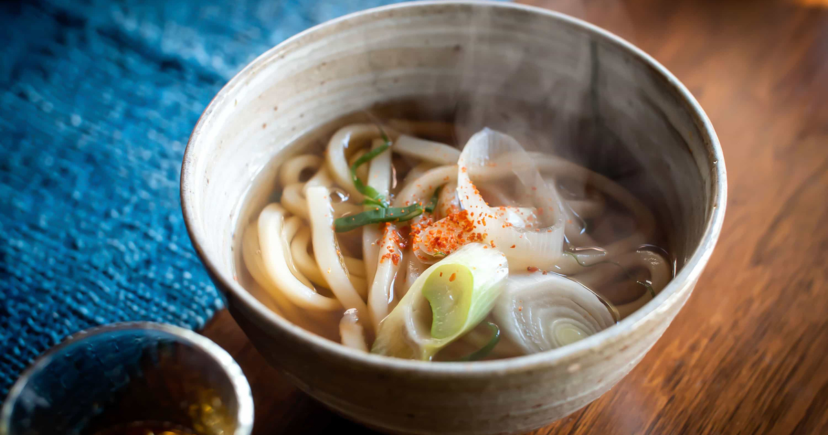 The Japanese Diet: Benefits, Food List, and Meal Plan
